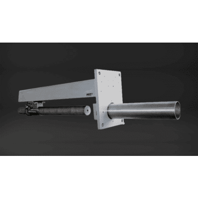 Tempsen TFV750/1100 High Temperature Furnace Monitoring System - MIDMAC ...