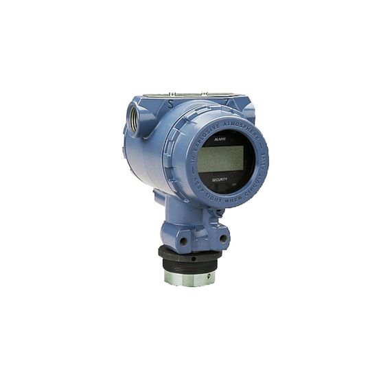 Rosemount™ Coplanar Flange, Gage/Absolute Pressure, 316 Stainless Steel ...