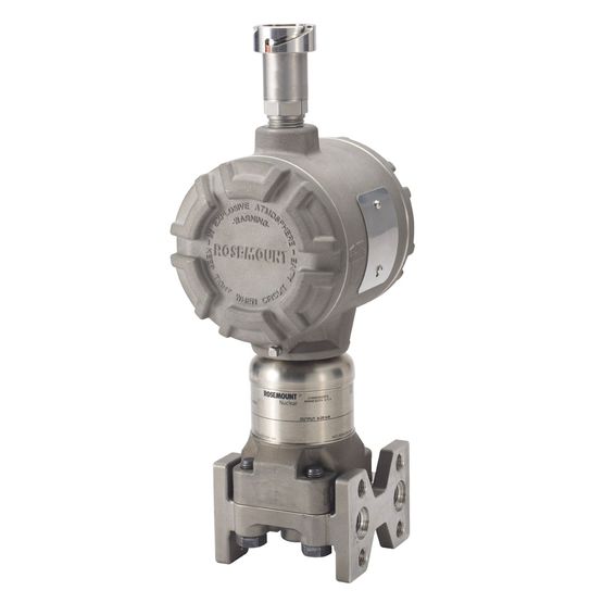Rosemount™ 3051 Differential Pressure Flow Transmitter - MIDMAC ...