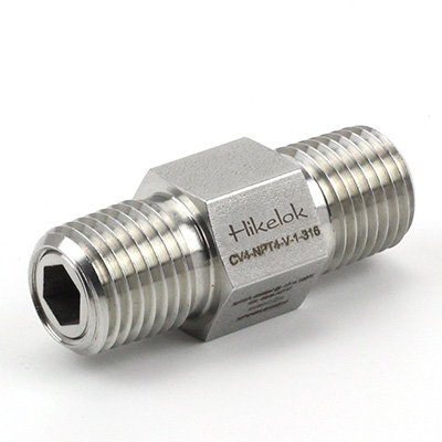 Hikelok CV4 Check Valves