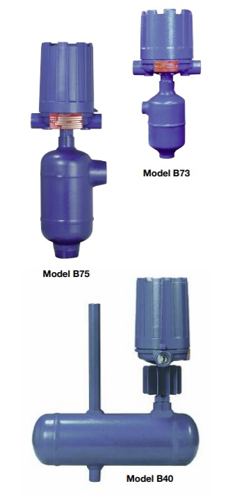 GMS External Cage Liquid Level Switch for Power Industry - MIDMAC ...