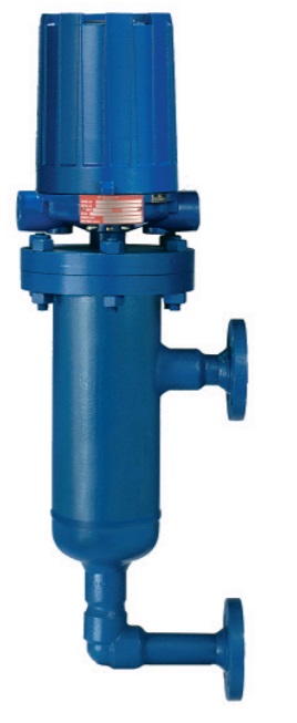 GMS External cage type level switches - MIDMAC International LLC