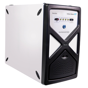 ENDRESS+HAUSER Raman Rxn2 analyzer