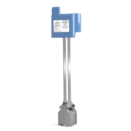 Rosemount™ Wireless Permasense ET410 Corrosion and Erosion Monitoring ...