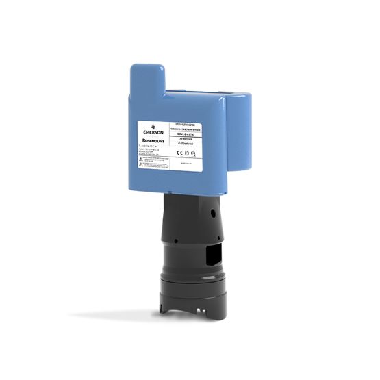 EMERSON Wireless Permasense ET210 Corrosion and Erosion Monitoring ...