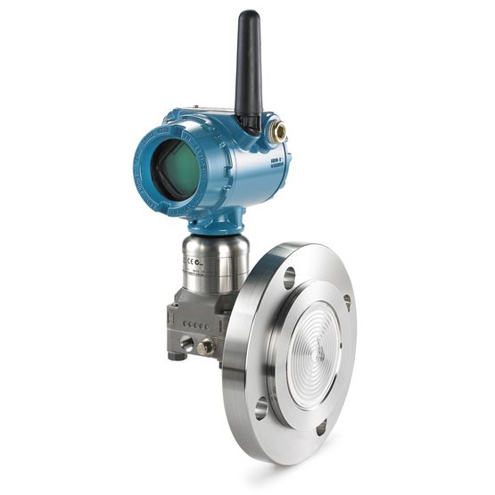 Rosemount™ 3051S Wireless Coplanar™ Pressure Transmitter - MIDMAC ...
