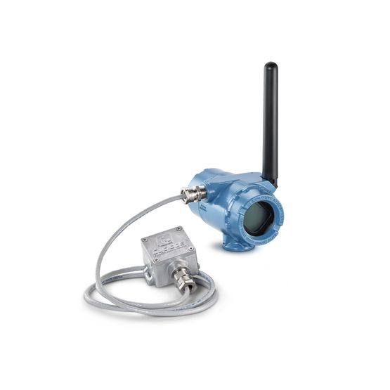 Rosemount™ 702 Discrete Transmitter for Plunger Arrival Detection ...