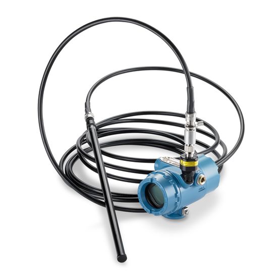 Rosemount™ 702 Wireless Discrete Dual Input Transmitter - MIDMAC ...