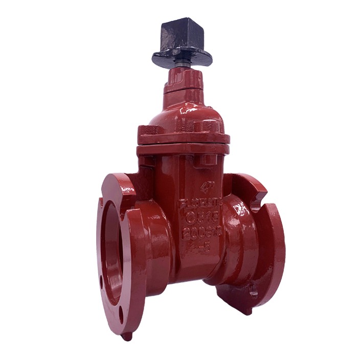 Flomatic Valves 115MJ