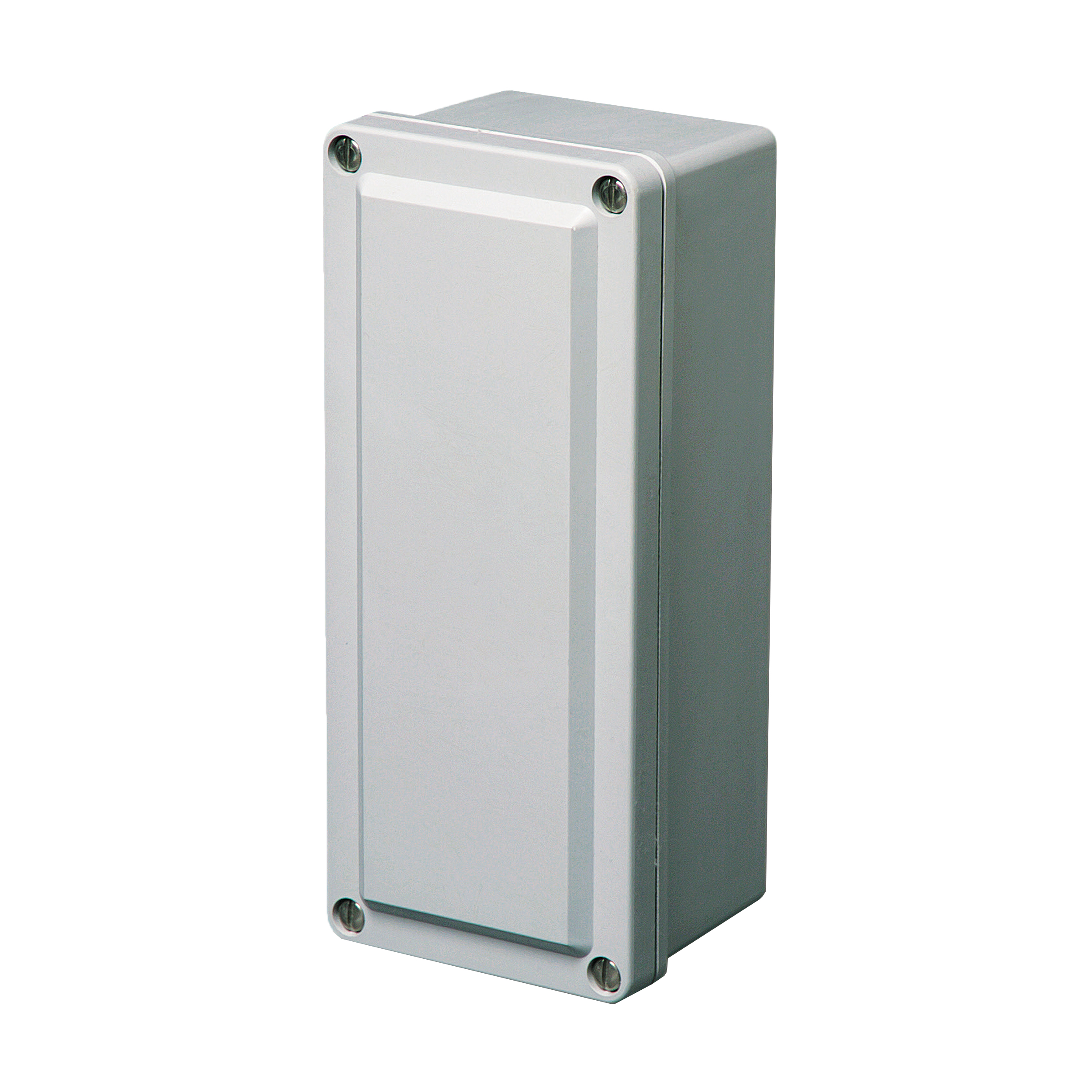 Eaton - Small fiberglass junction enclosures - MIDMAC International LLC