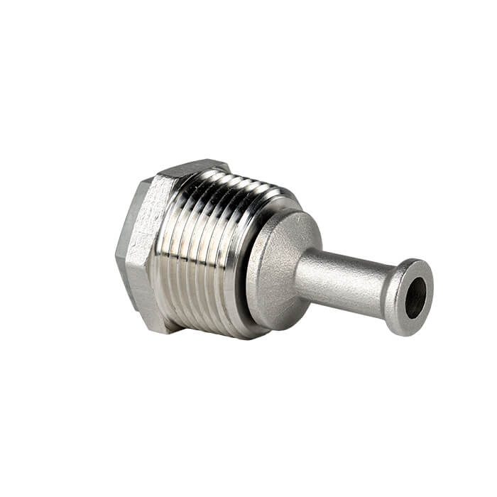 Flomatic Valves 48 DRAIN BACK PLUG