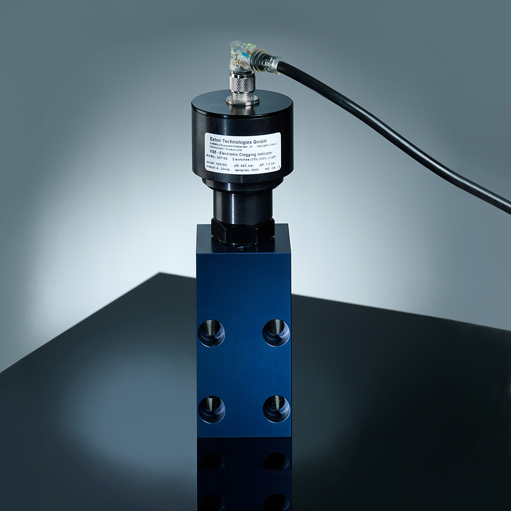 Eaton - VS5 Sensor - MIDMAC International LLC