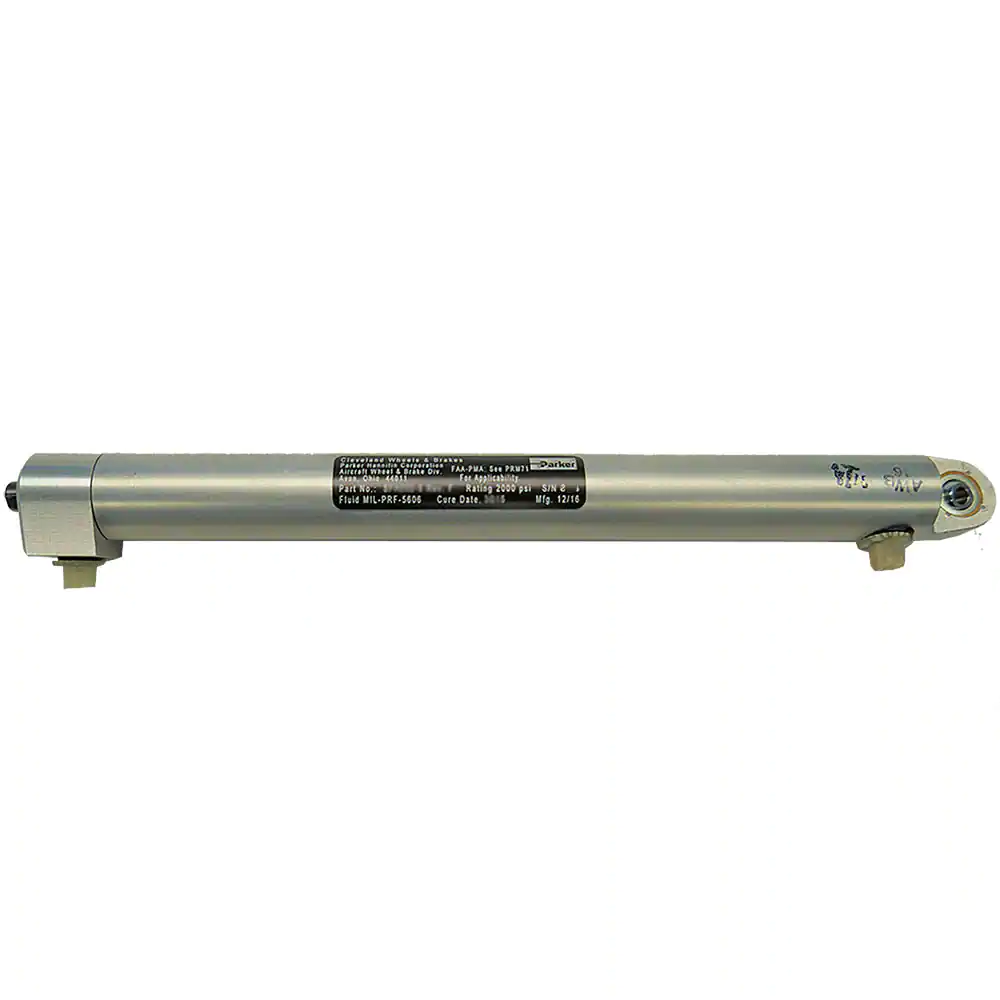 Parker Landing Gear Retract Cylinder - MIDMAC International LLC