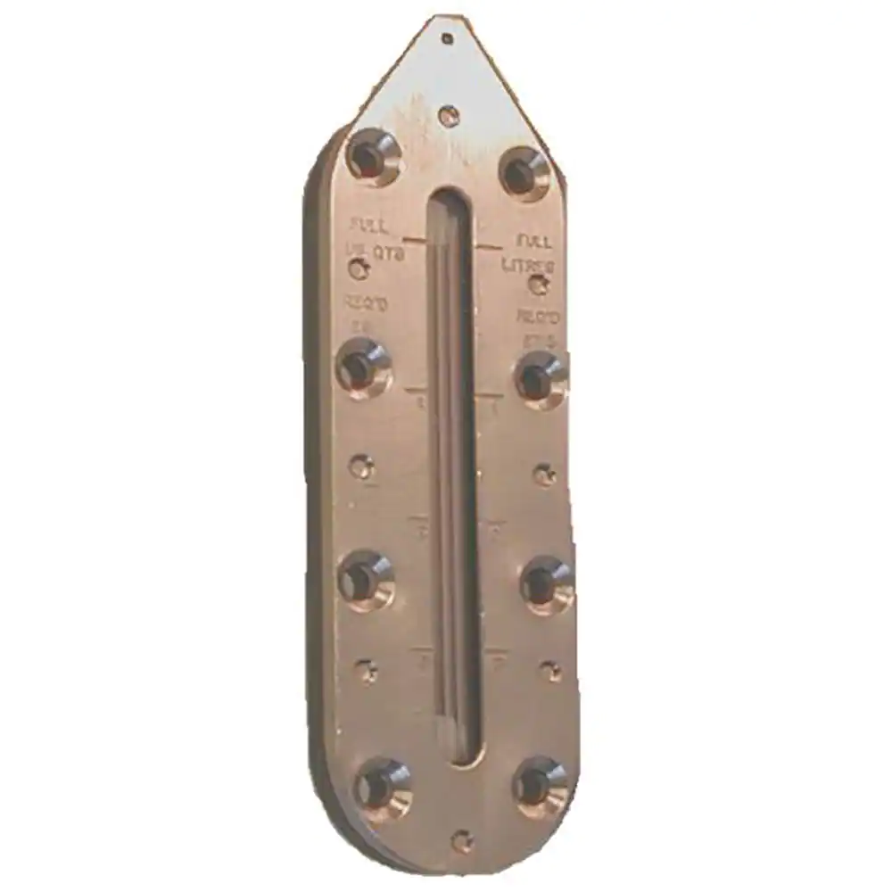 Parker Sight Gauge - MIDMAC International LLC