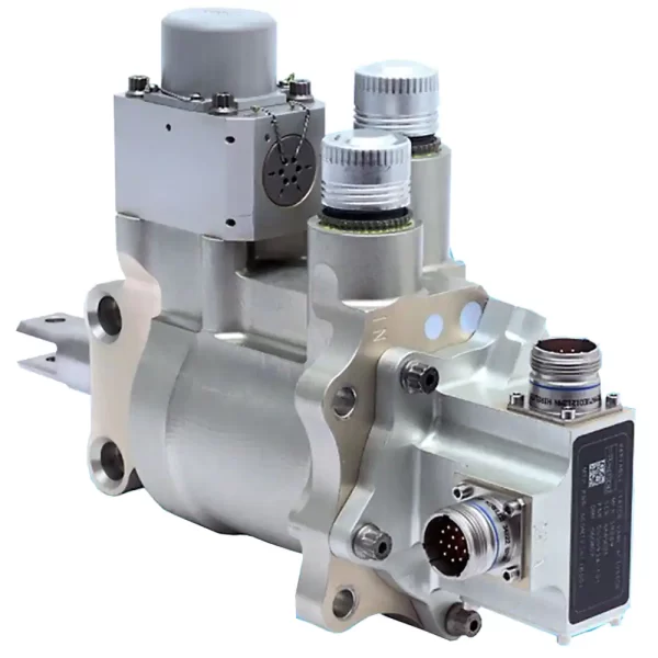Parker Variable Stator Vane Actuator - MIDMAC International LLC