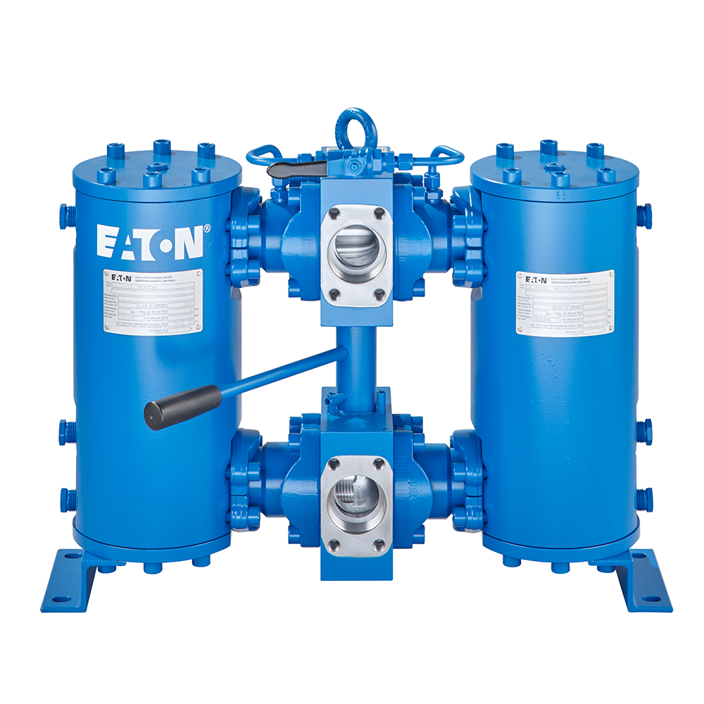 Eaton – DA (ASME Design) - MIDMAC International LLC
