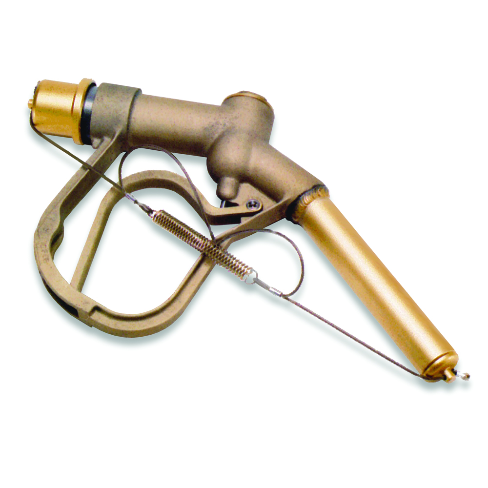 Eaton – Gravity fill nozzles - MIDMAC International LLC
