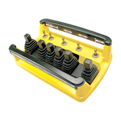 Eaton – T300 one-way small belly pack radio remote - MIDMAC ...