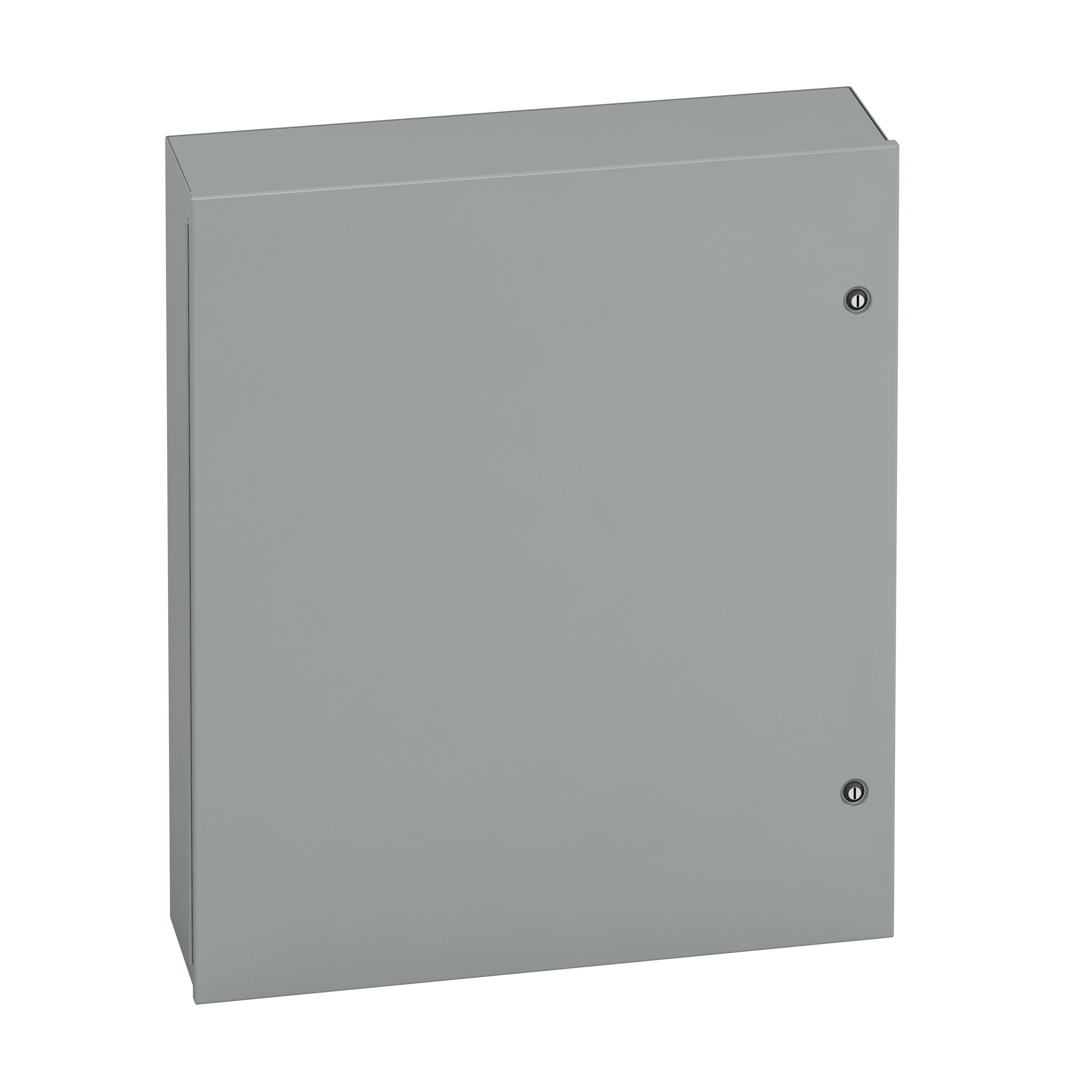 Eaton – Type 1 panel enclosures - MIDMAC International LLC