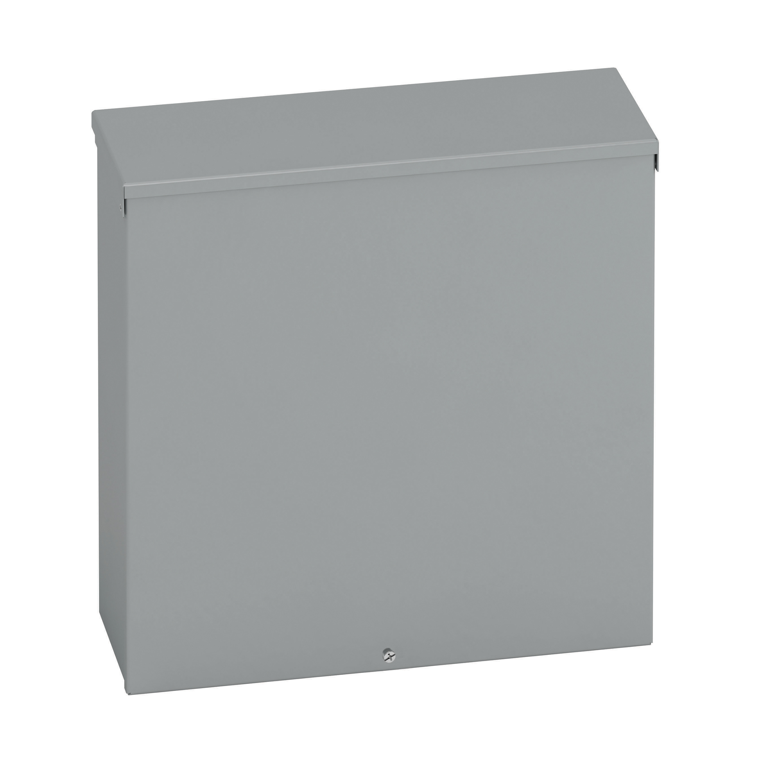 Eaton – Type 3 and 3R junction boxes - MIDMAC International LLC