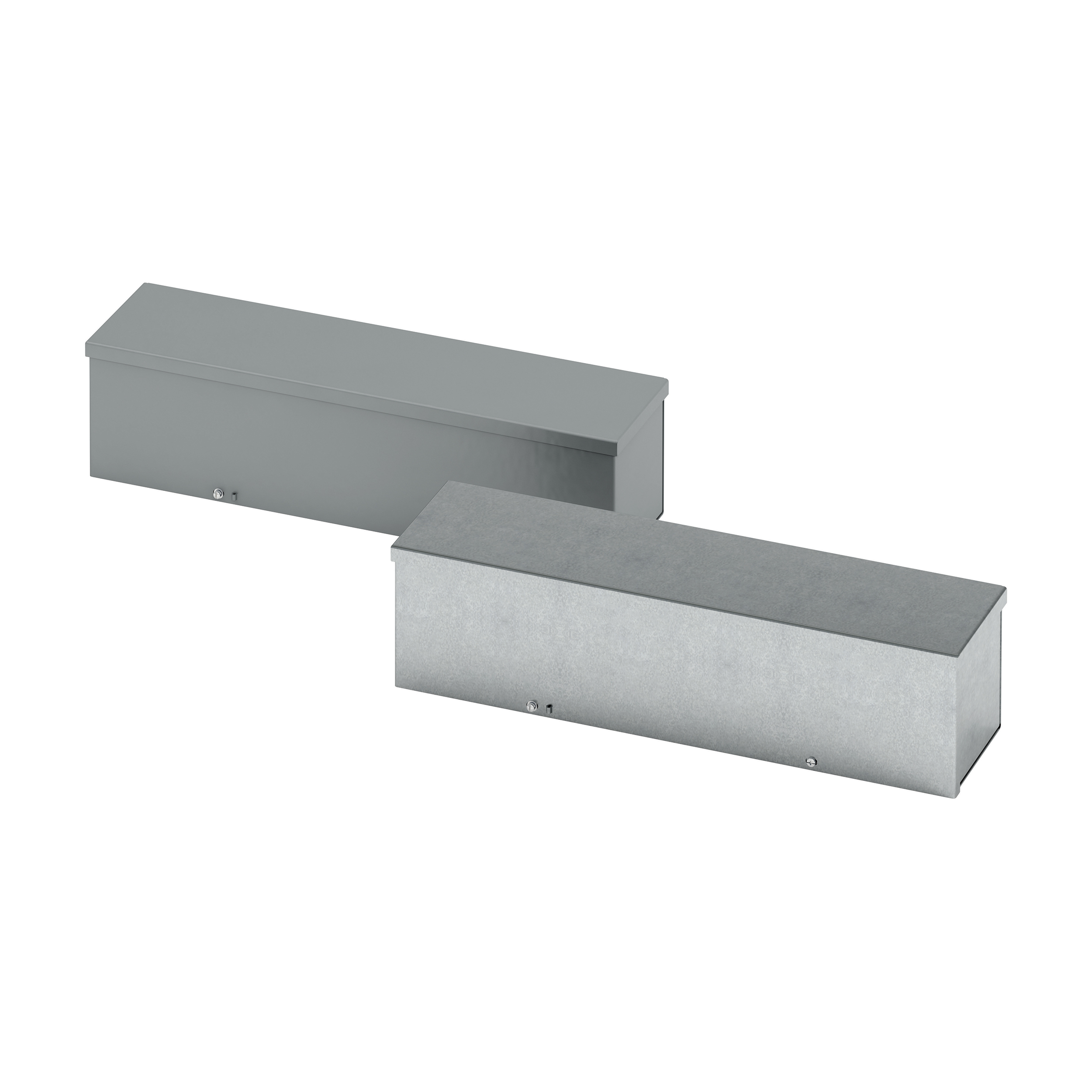 Eaton – Wiring trough - MIDMAC International LLC