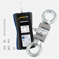 PCE-DFG N Series Force Gauge
