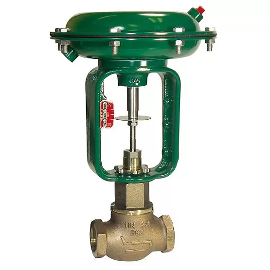 Baumann™ 24000 Little Scotty™ Bronze Control Valve