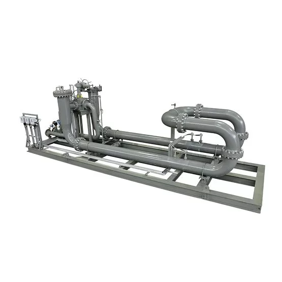 Bi-Directional Pipe Provers