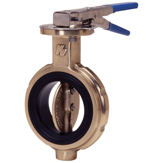 Keystone Figure 139 Butterfly Marine Valve