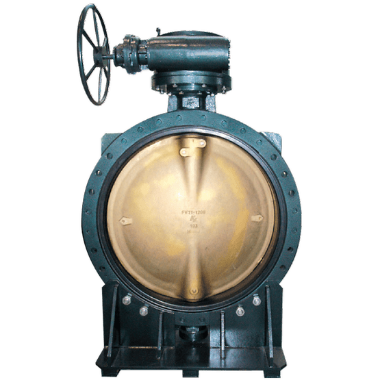 Keystone Series V11 Butterfly Valves