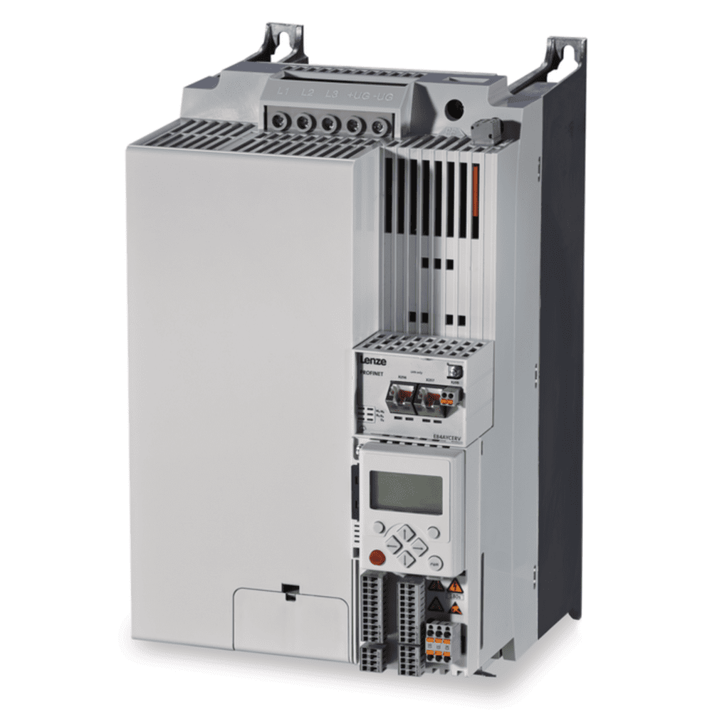 Lenze E84AVHCE2512SX0-EOXXX