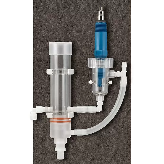 Rosemount™ High Purity pH Panel