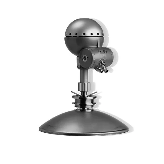 Rosemount™ TankRadar Pro Radar Level Gauge