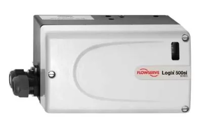 Digital Positioners - Logix 520MD+