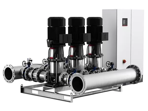 Hydro MPC-F 3 CR 155-2