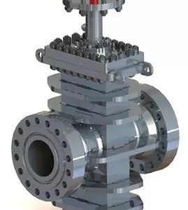 Gate Valves - MIDMAC International LLC