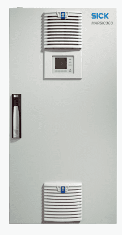 System MARSIC300 - MIDMAC International LLC