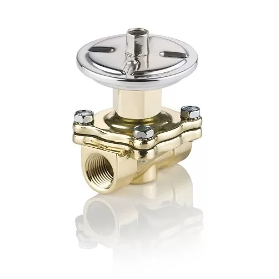 ASCO™ Series F210 Air-Operated Valves