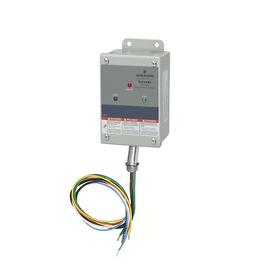 SolaHD™ STV100K Series Hardwired Surge Protective Devices