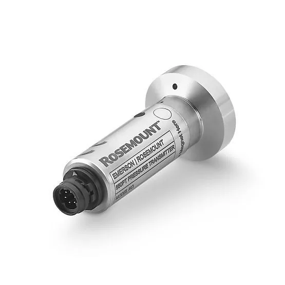 Rosemount™ 550PT Pressure Transmitter